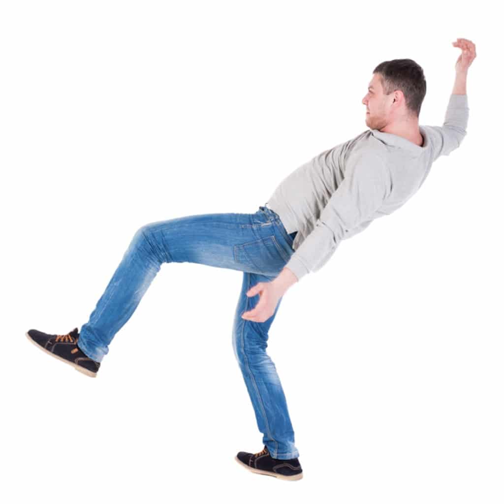 Strength Train Yourself Flexible - STEPS Fitness