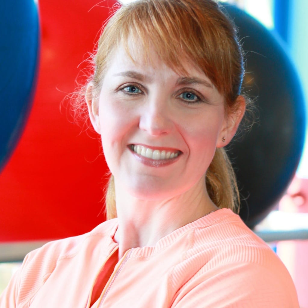 Personal Trainers Nashville TN - STEPS Fitness